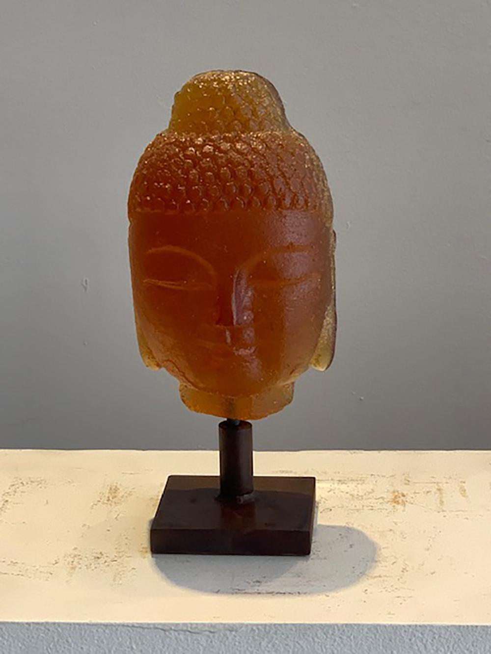 Marlene Rose - Infinity Buddha at 1stDibs