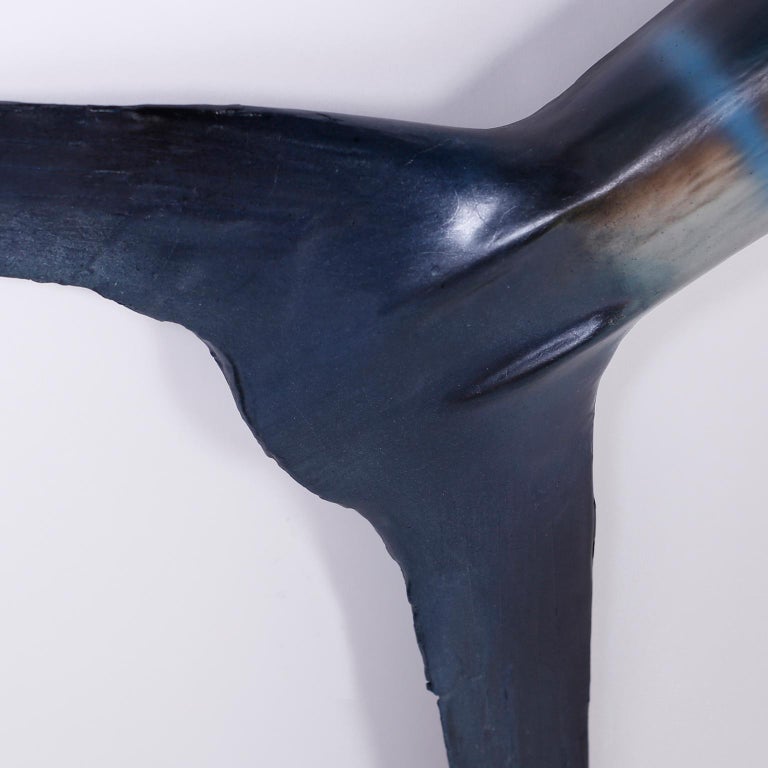 Marlin Skin Mount Taxidermy Fish at 1stDibs