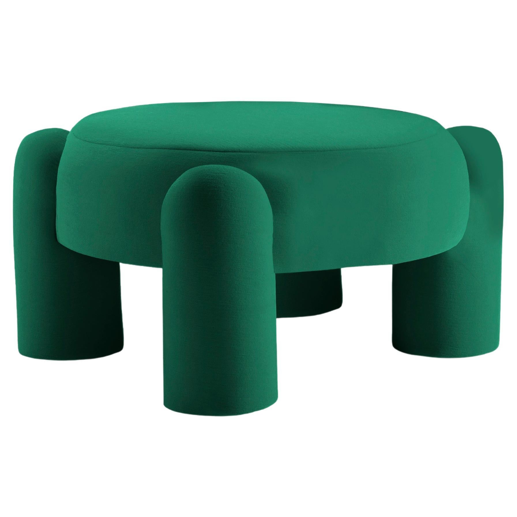 Bling Bling Ottoman by Pietro Franceschini at 1stDibs