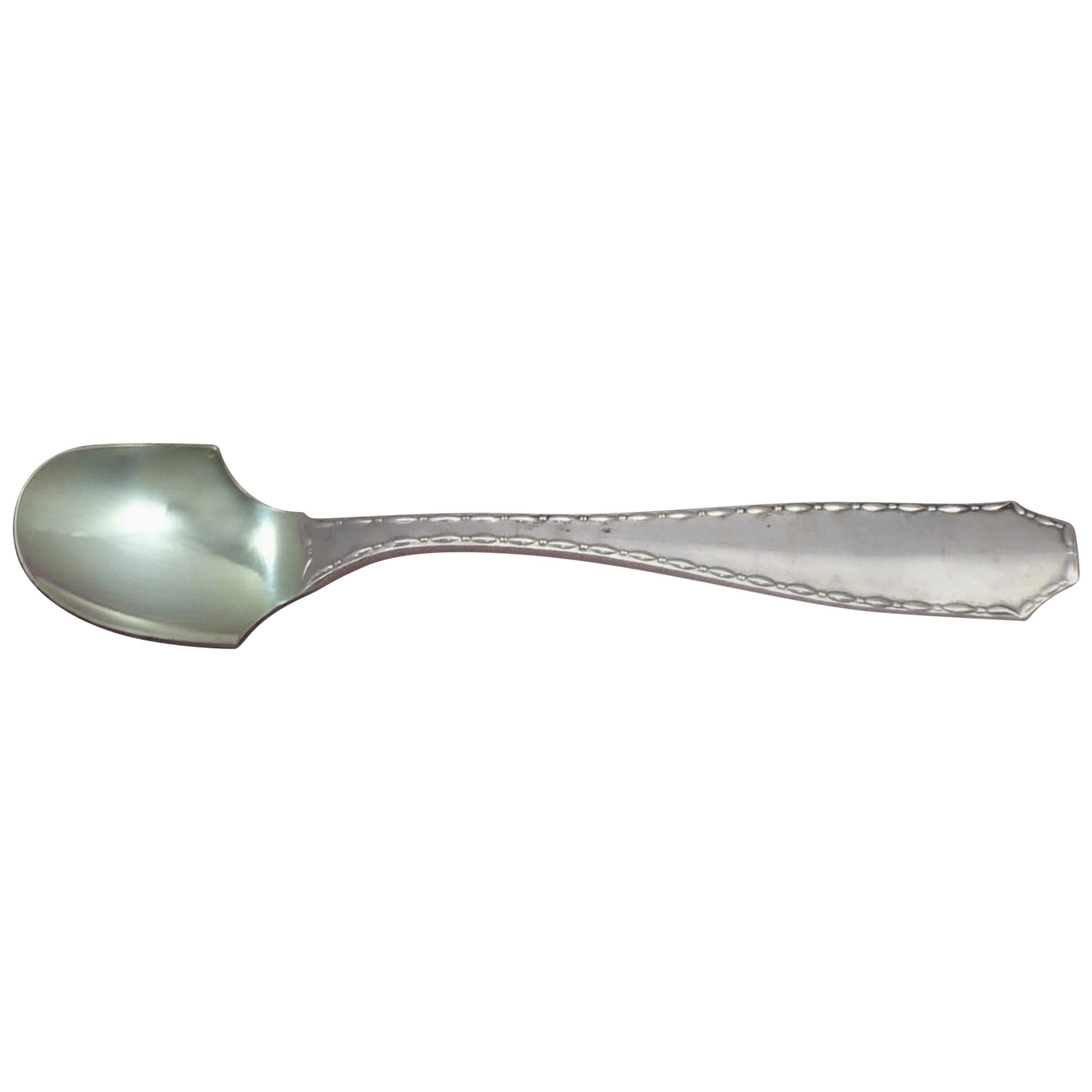 Silver Plated Mechanical Stilton Cheese Scoop made by Brad Food For ...