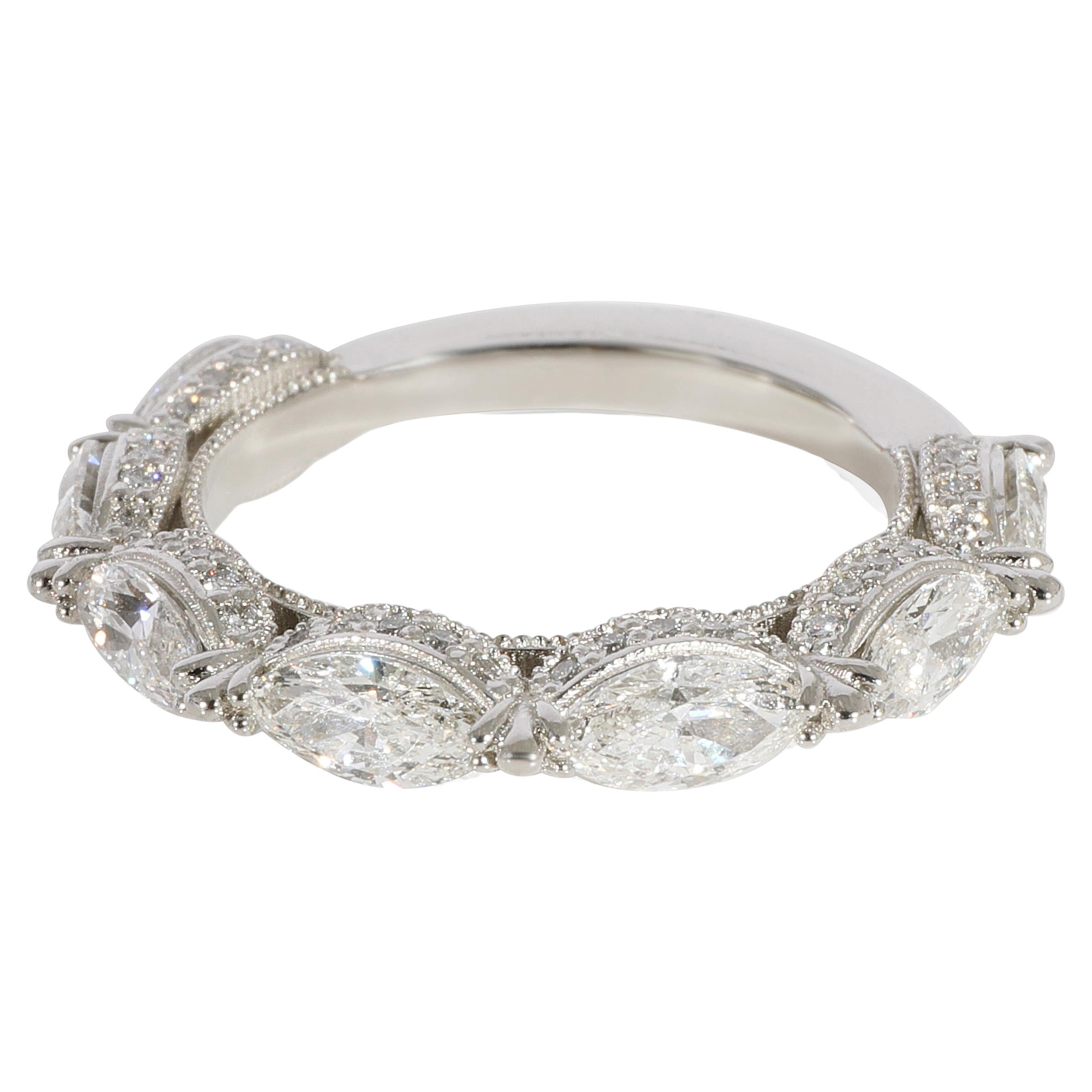 Graff GIA Certified Diamond Heart Necklace in Platinum H VS1 3.05 Carat ...