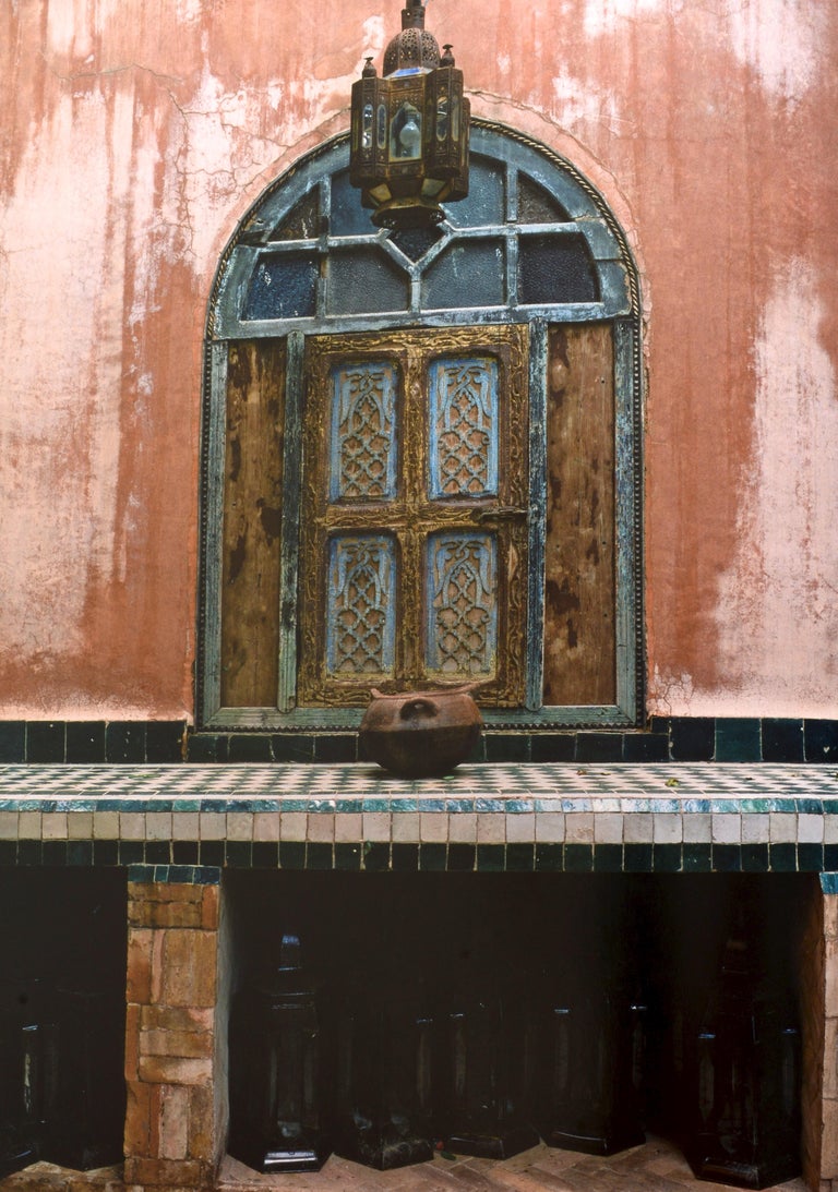 Marrakesh Style The Magic of Living in Morocco by Barbara Stoelitie ...