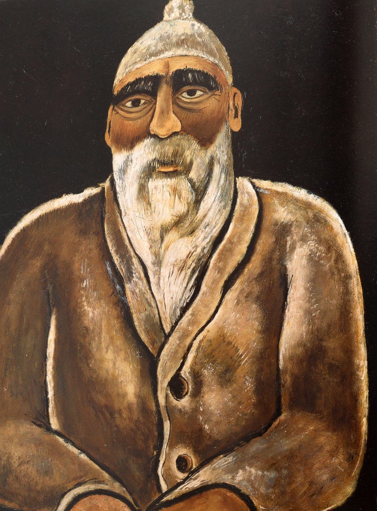 Marsden Hartley American Modernist by Elizabeth Kornhauser, 1st Ed ...