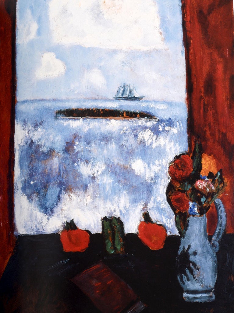 Marsden Hartley American Modernist by Elizabeth Kornhauser, 1st Ed ...