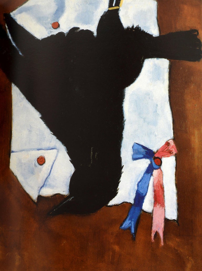 Marsden Hartley American Modernist by Elizabeth Kornhauser, 1st Ed ...