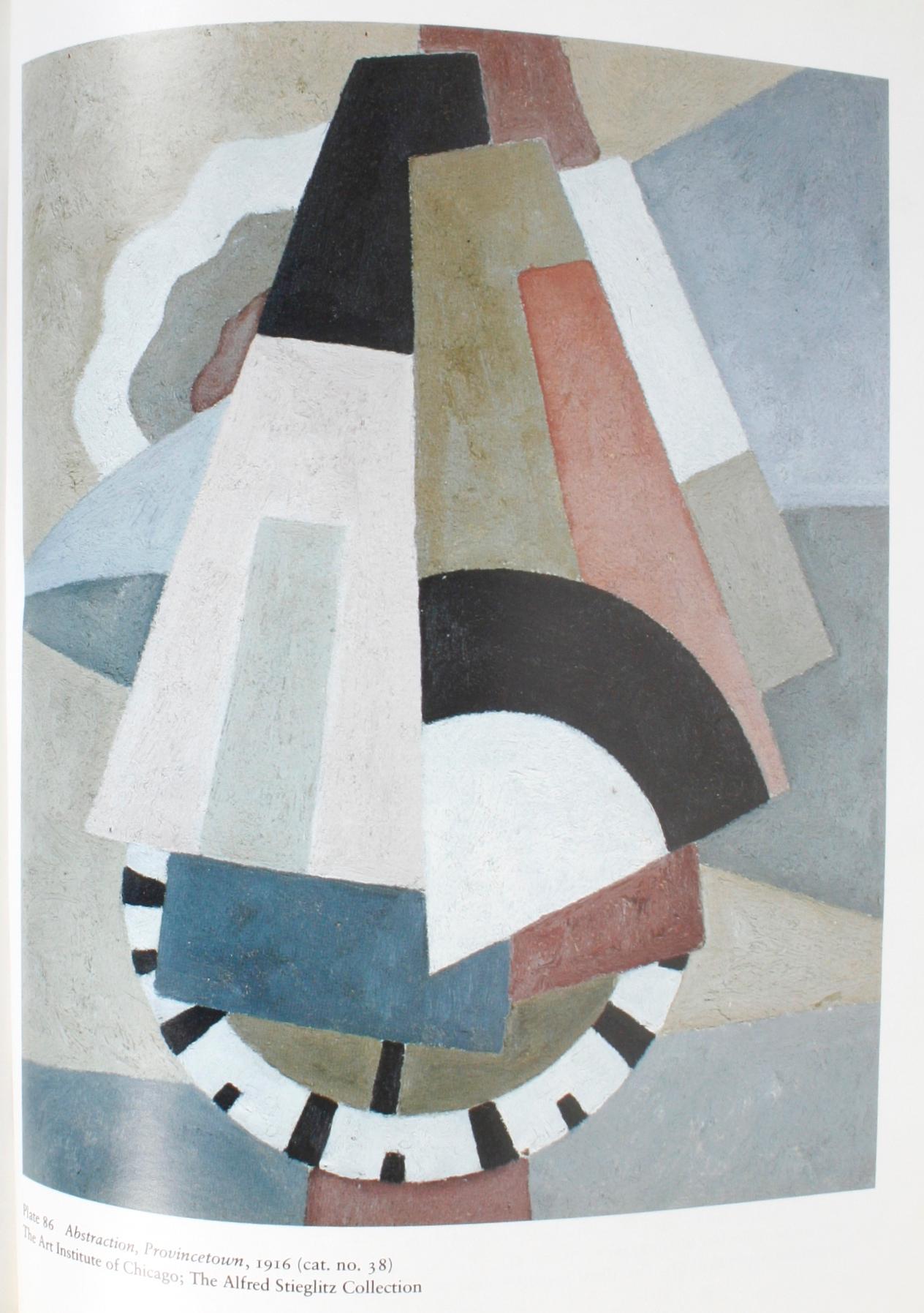 Marsden Hartley by Barbara Haskell, First Edition at 1stDibs