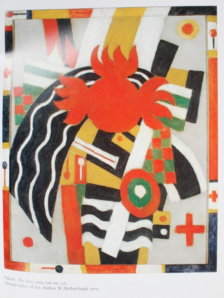 Marsden Hartley by Barbara Haskell, First Edition at 1stDibs