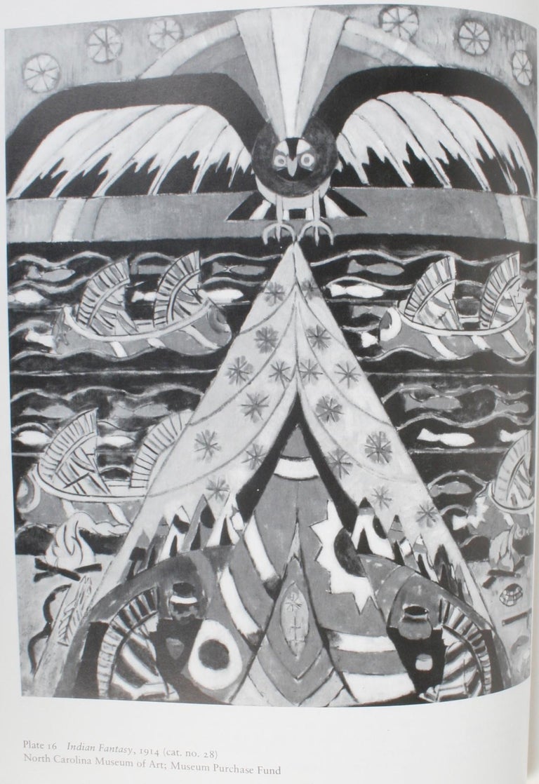 Marsden Hartley by Barbara Haskell, First Edition at 1stDibs