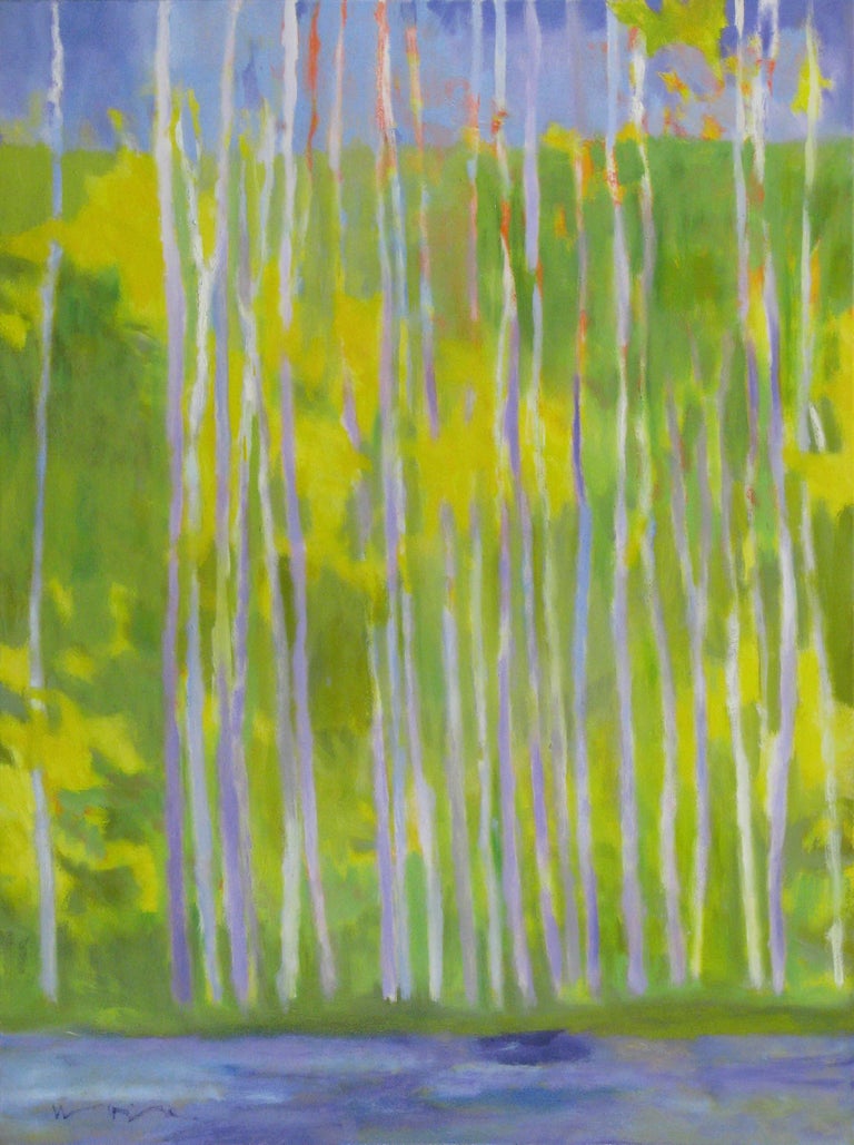 Marshall Noice - Granite Canyon Trail Ahead at 1stDibs