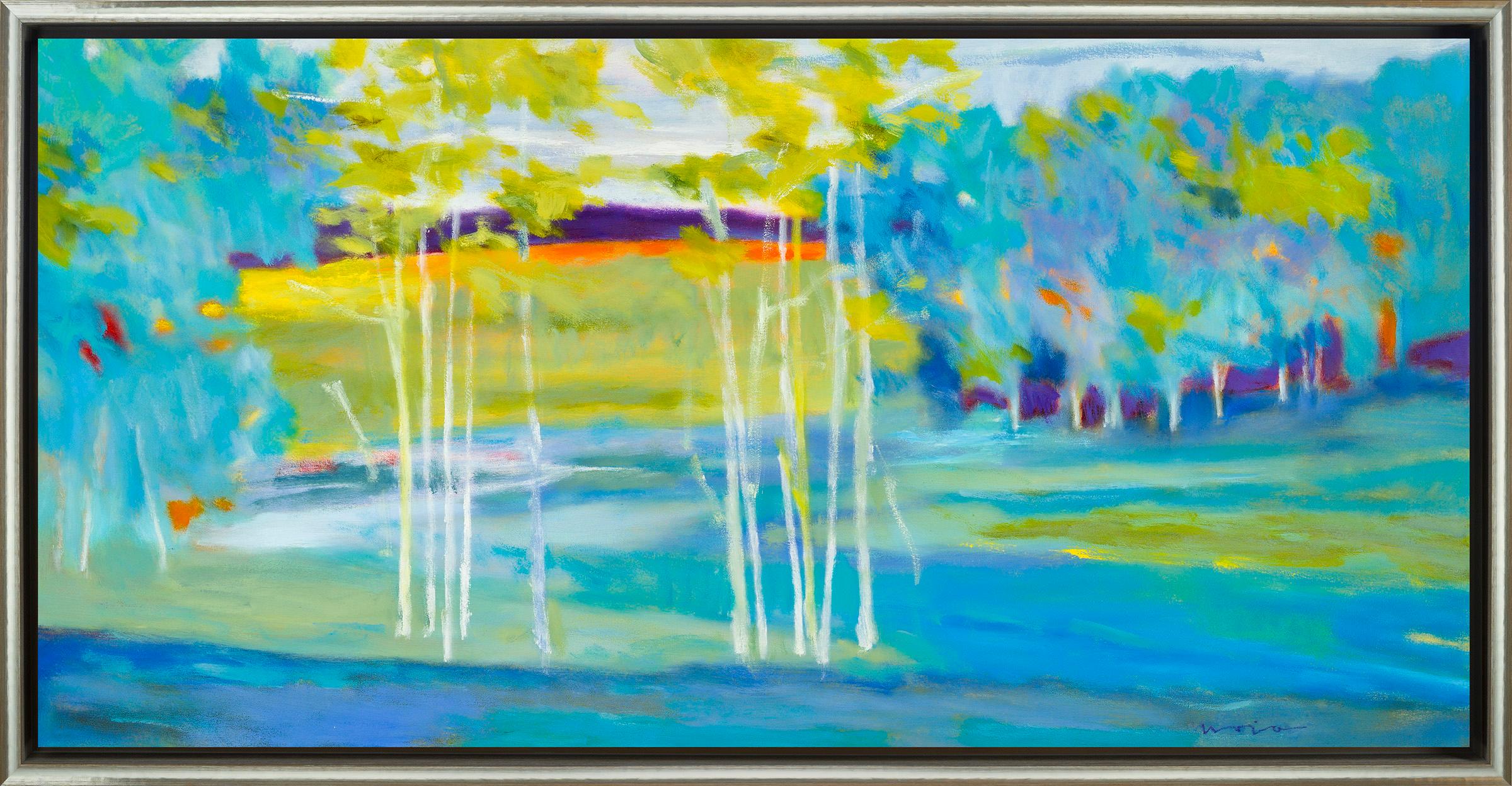 Marshall Noice - On the Rosebud II at 1stDibs