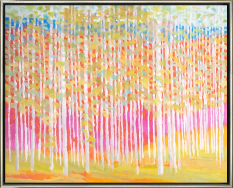 Marshall Noice - Soft Light, Hungry Horse at 1stDibs