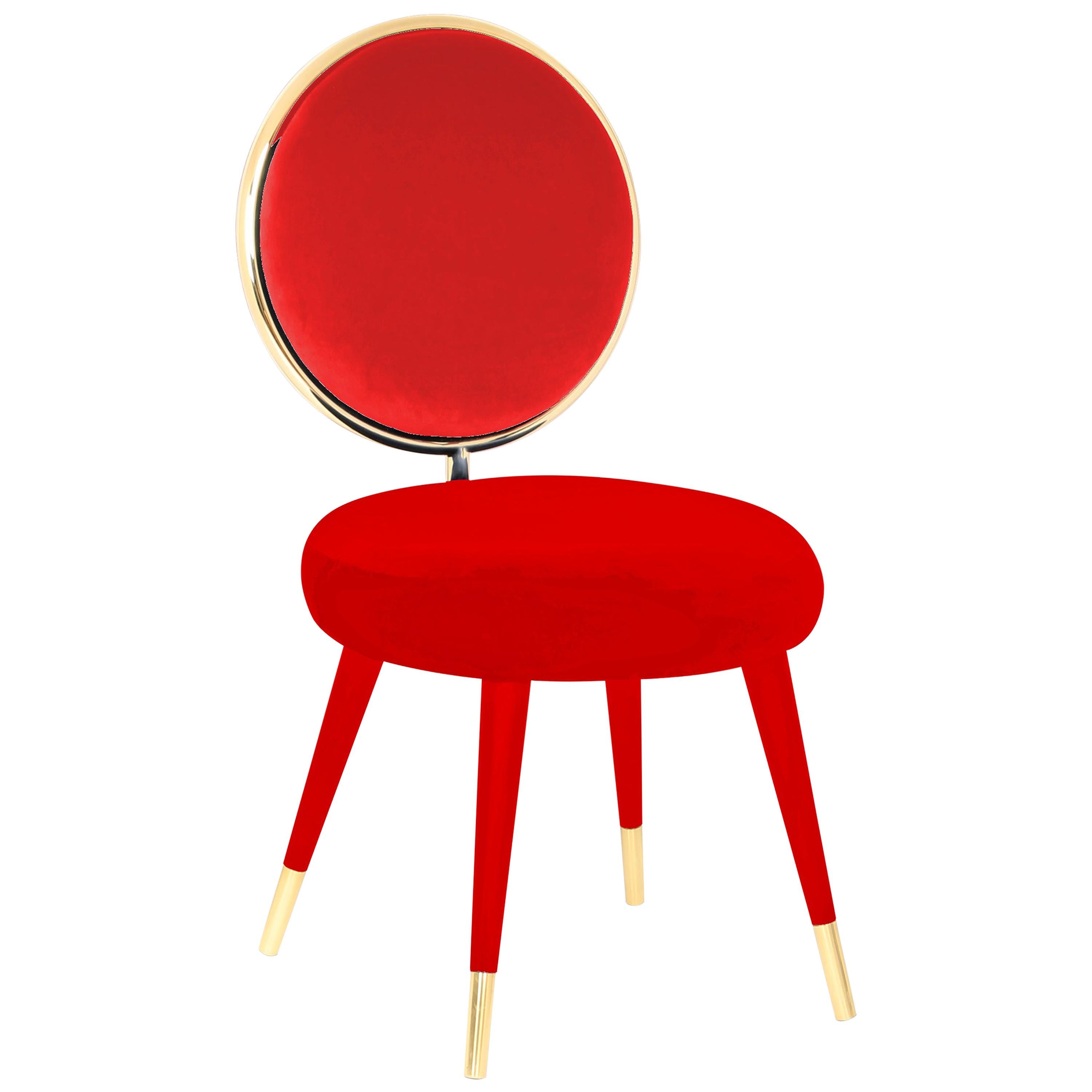 Graceful Chair by Royal Stranger For Sale at 1stDibs