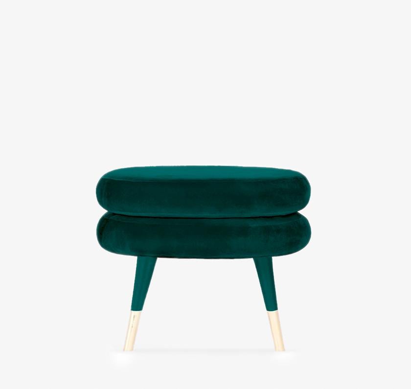 Marshmallow Stool, Royal Stranger For Sale at 1stDibs