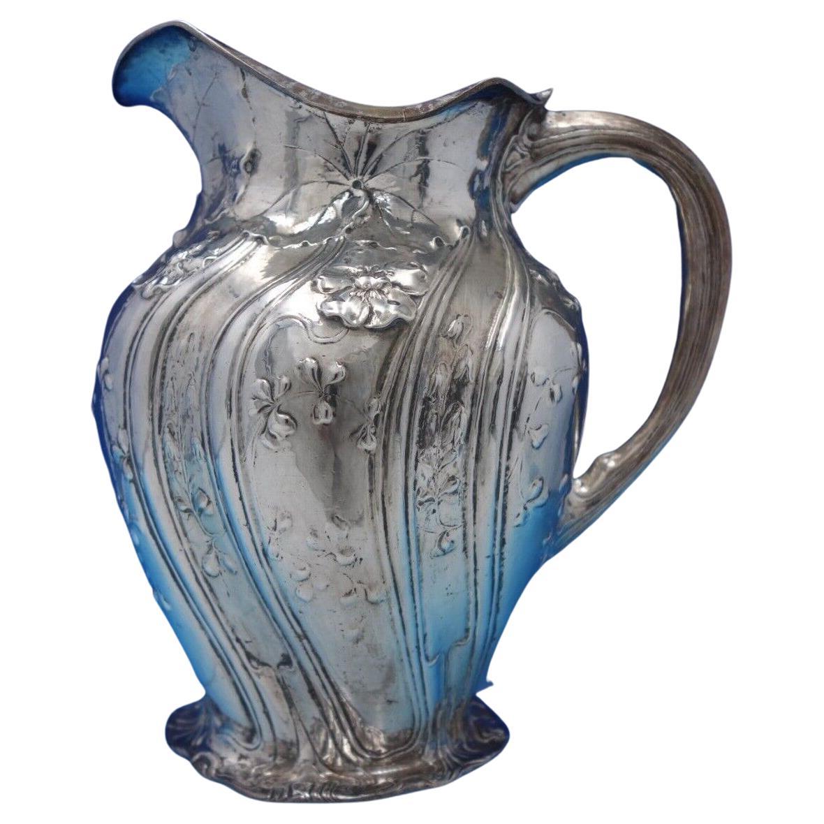 Martele by Gorham Sterling Silver Entree Serving Tray / Dish #9010 For ...