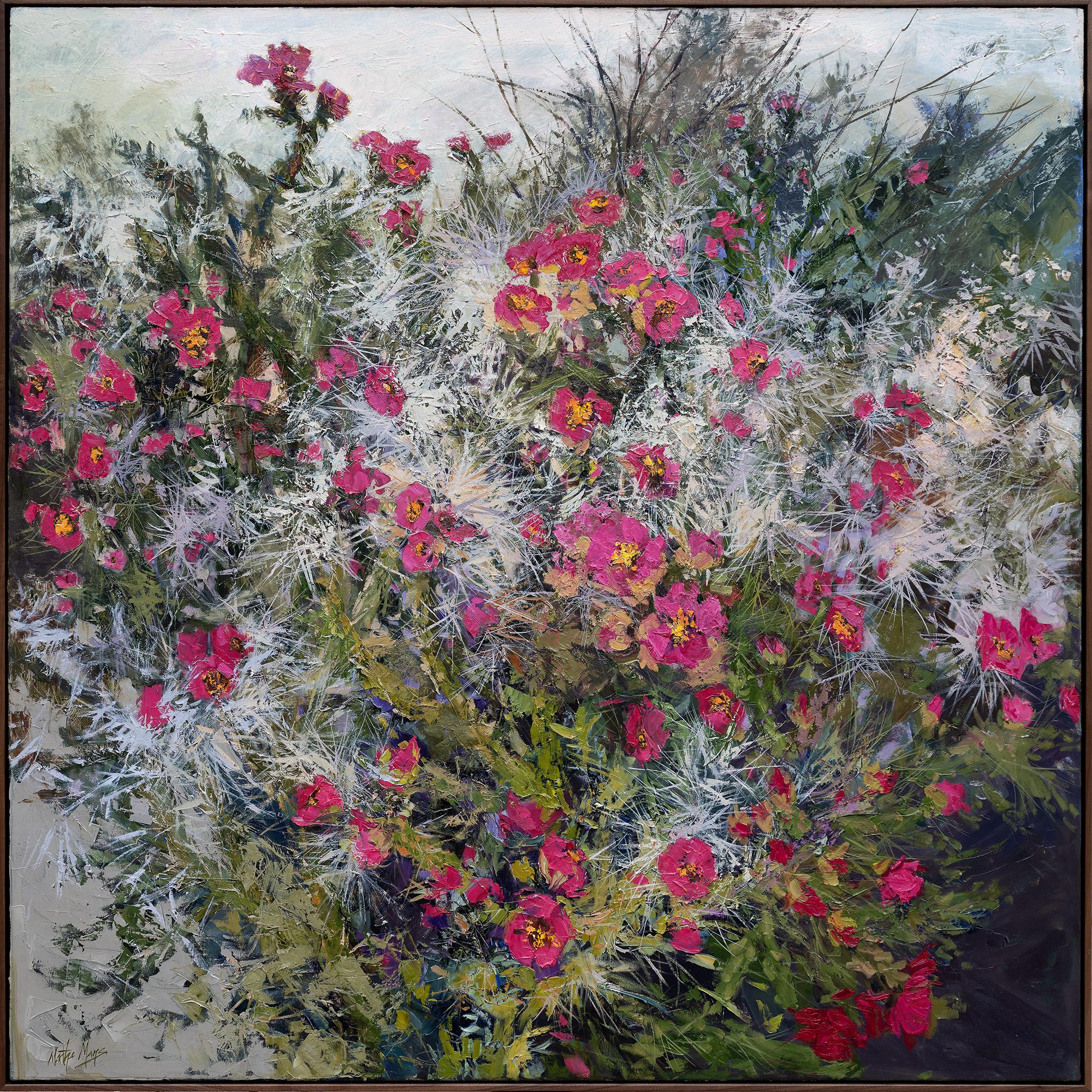 Martha Mans - Dangerous Beauties For Sale at 1stDibs | martha mans artist