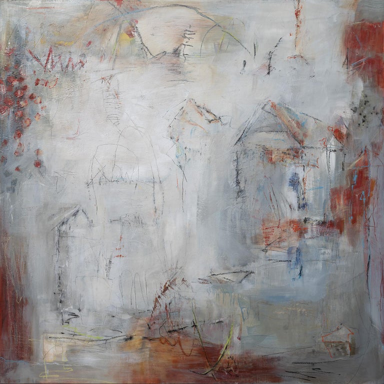 Martha Rea Baker - Homestead II For Sale at 1stDibs