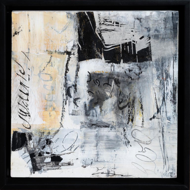 Martha Rea Baker - Improv C For Sale at 1stDibs