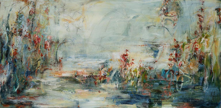 Martha Rea Baker - Water's Edge For Sale at 1stDibs