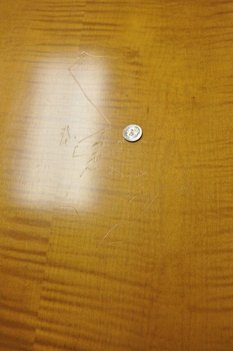 Martha Stewart Signature Collection Bernhardt 3 Drawer Sideboard Buffet ...