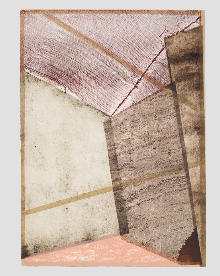 Martha Tuttle - The Colors of a Cholla Cactus After Rain in the Late ...