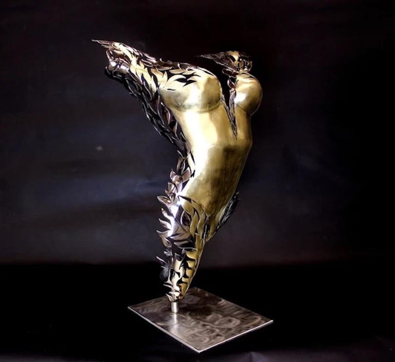 Martic - Samothrace For Sale at 1stDibs