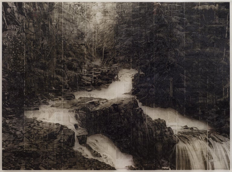 Martijn Hesseling - Stream For Sale at 1stDibs