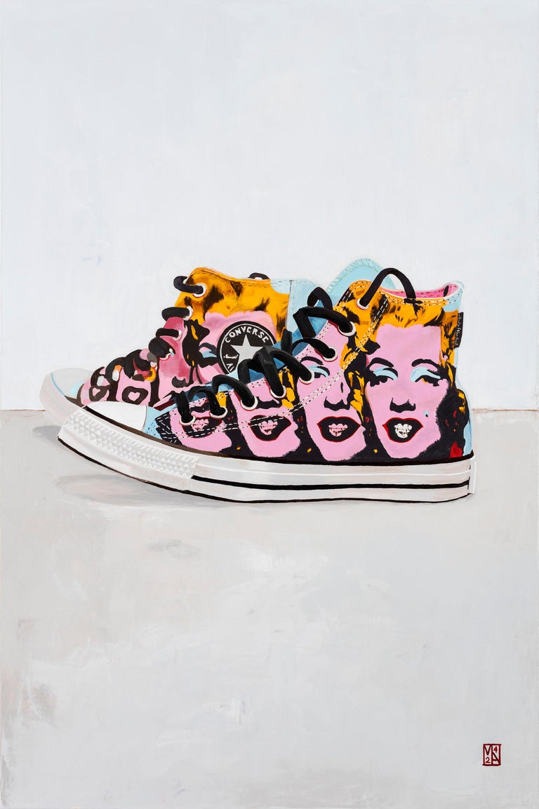 converse artists