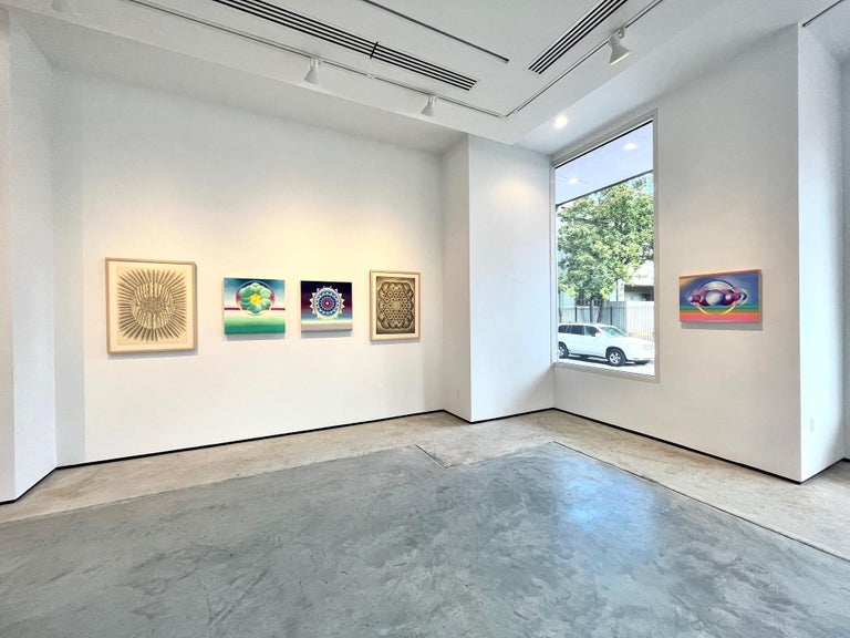 Martin Benson - Bound by What Goes Unseen For Sale at 1stDibs