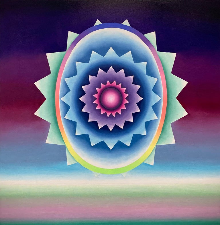 Martin Benson - Is My Birth and Death The Same Moment? For Sale at 1stDibs