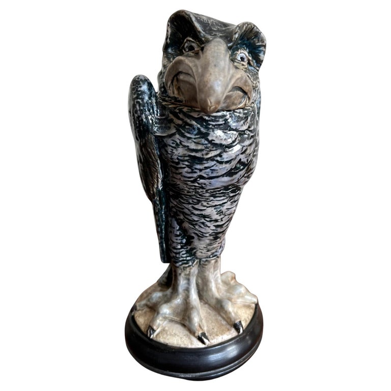 Martin Brothers Bird at 1stDibs