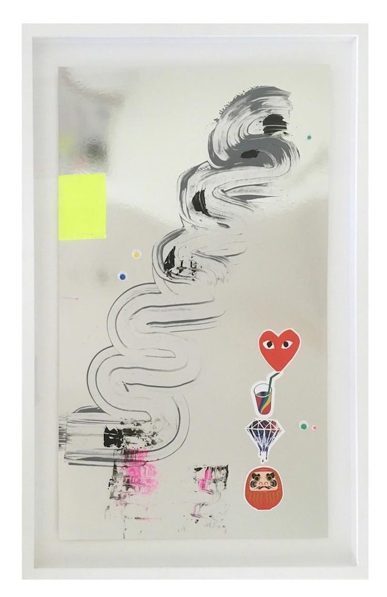 Martin Durazo - Heart Sippy For Sale at 1stDibs