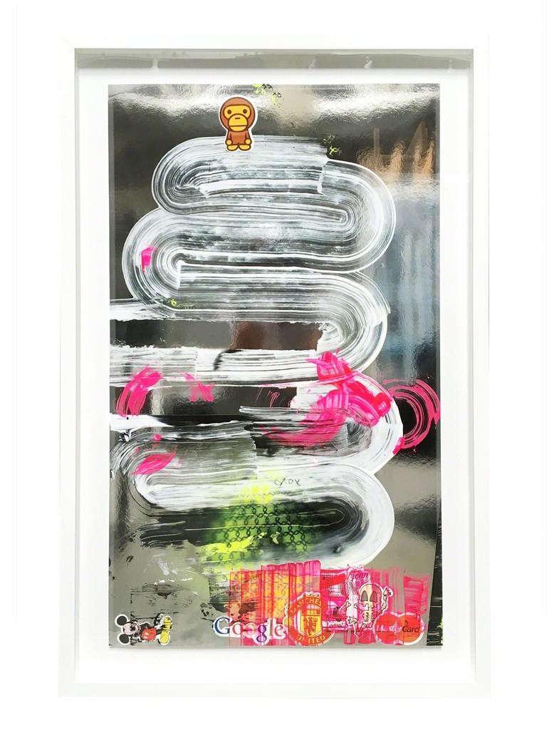 Martin Durazo - Sans titre En vente sur 1stDibs