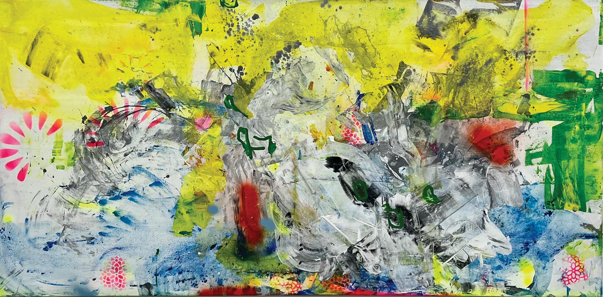 Martin Durazo - Sunset For Sale at 1stDibs