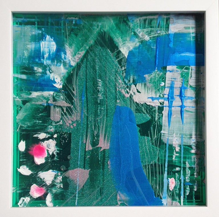 Martin Durazo - untitled For Sale at 1stDibs