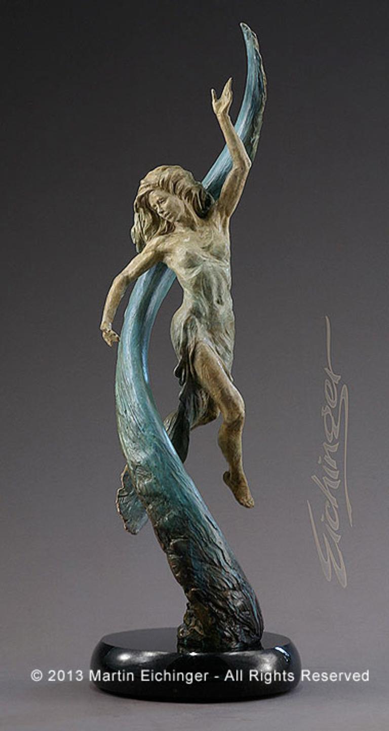 Martin Eichinger - "Inspire" For Sale at 1stDibs