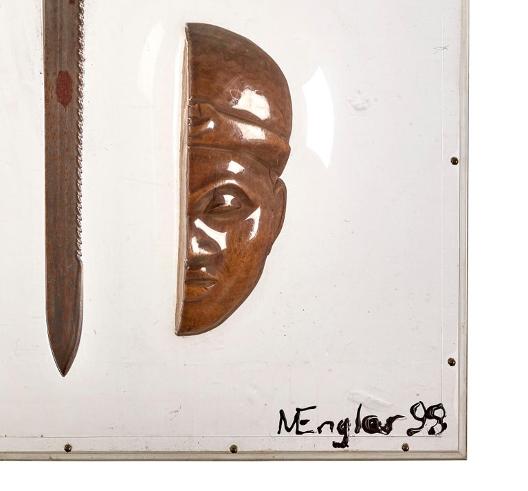 Martin Engler - Justice For Sale at 1stDibs