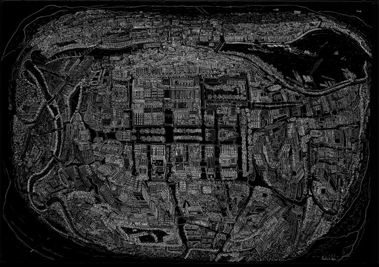 Martin La Roche - Geneva For Sale at 1stDibs