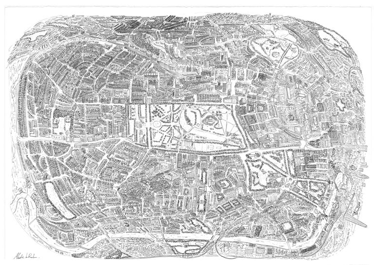 Martin La Roche - London For Sale at 1stDibs