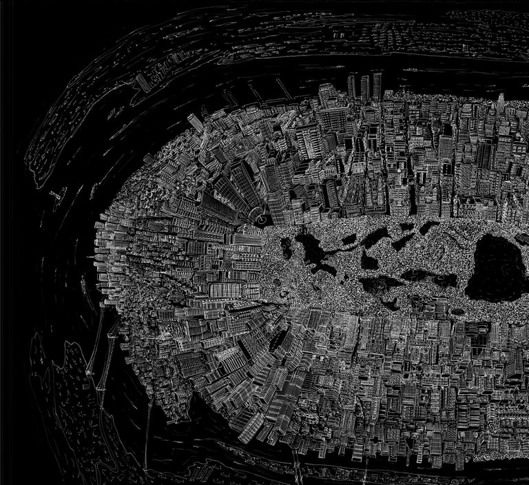 Martin La Roche - New York For Sale at 1stDibs