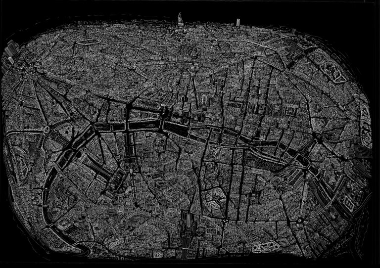 Martin La Roche - Paris For Sale at 1stDibs