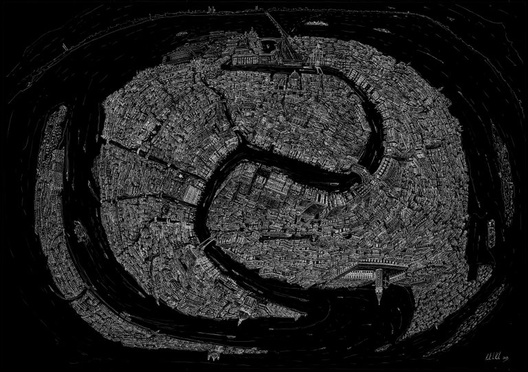 Martin La Roche - Venice For Sale at 1stDibs