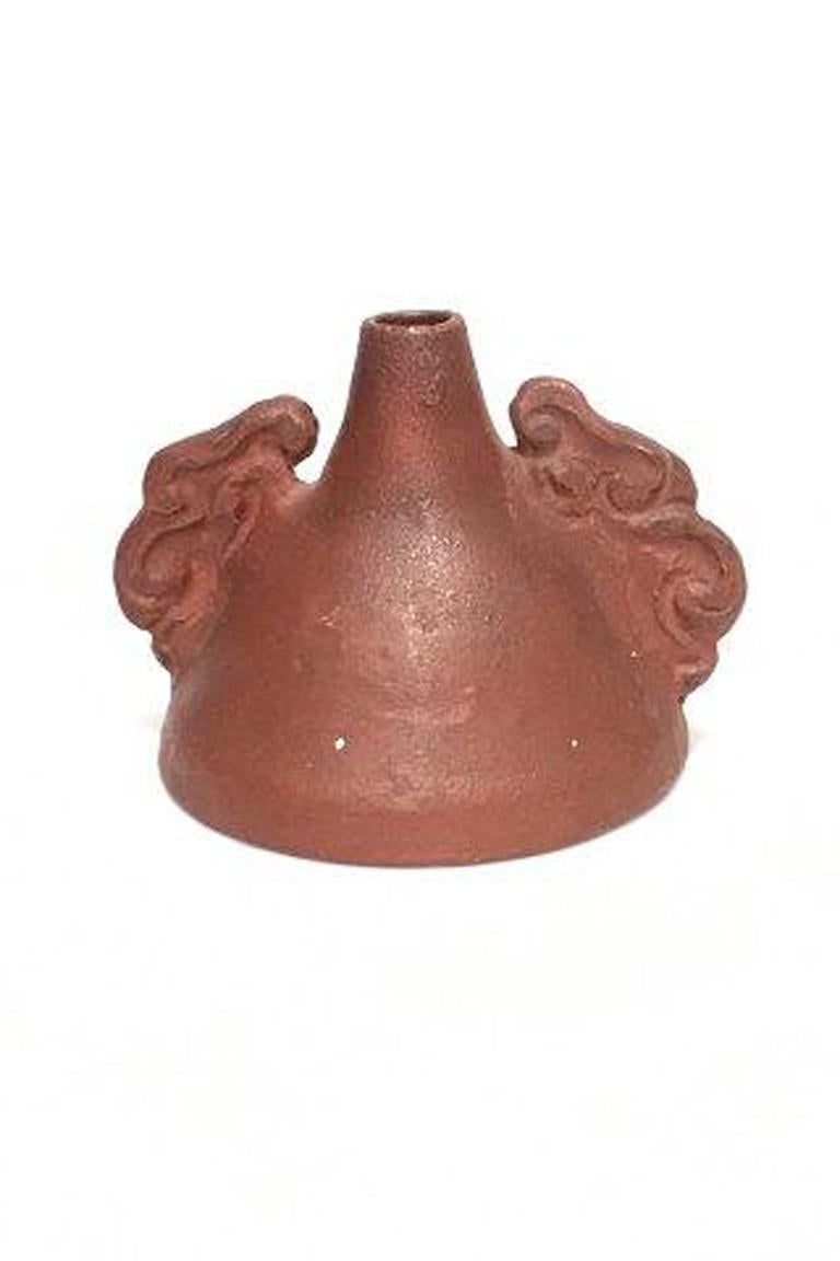 Martin Mortensen Stoneware from 1912 For Sale at 1stDibs