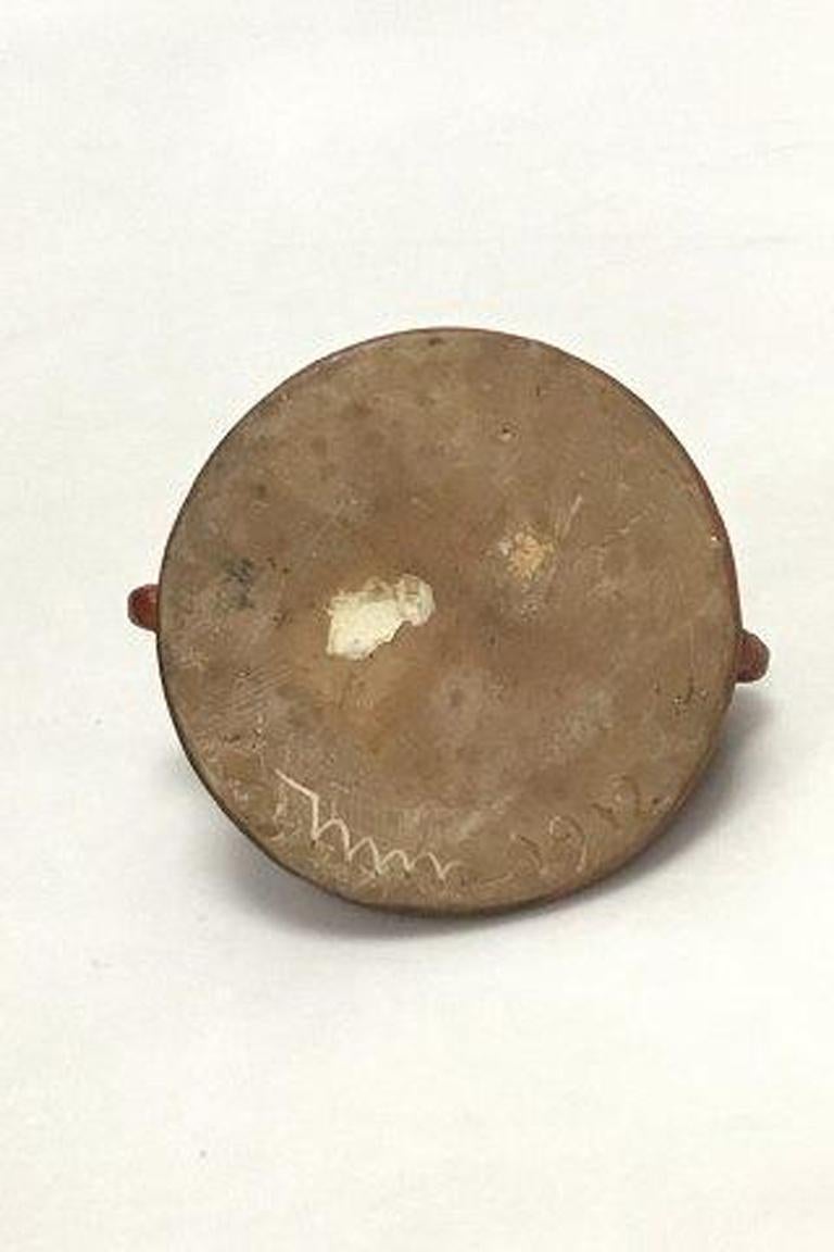 Martin Mortensen Stoneware from 1912 For Sale at 1stDibs