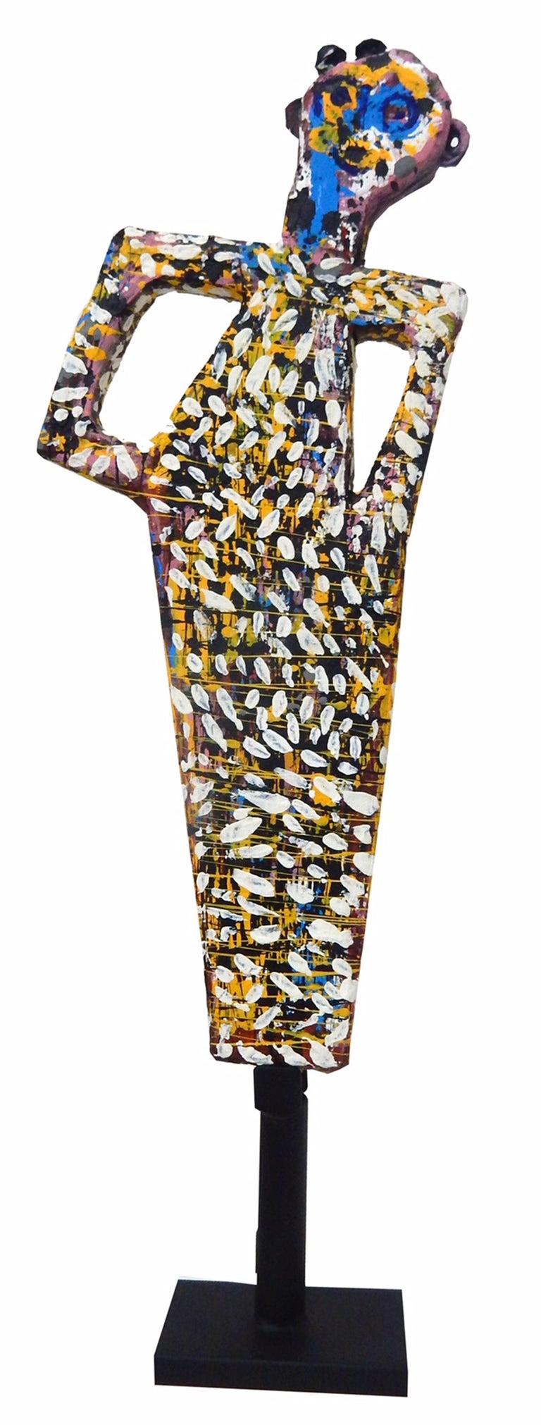 Martin Pacheco - MONIGOTES / MARTÍN PACHECO For Sale at 1stDibs