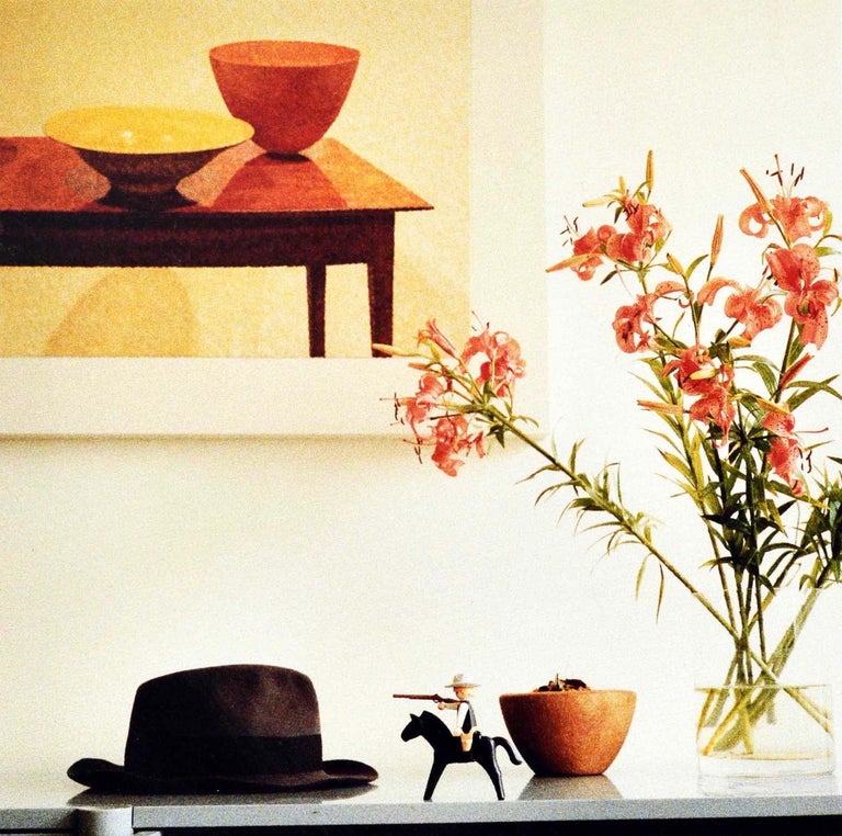 Martin Parr - Original Vintage London Underground Poster LT Flowers ...