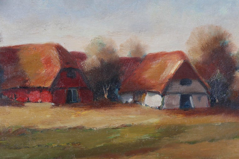 Martin Prohaska - Martin Prohaska (b. 1949) - 20th Century Oil, Morning ...
