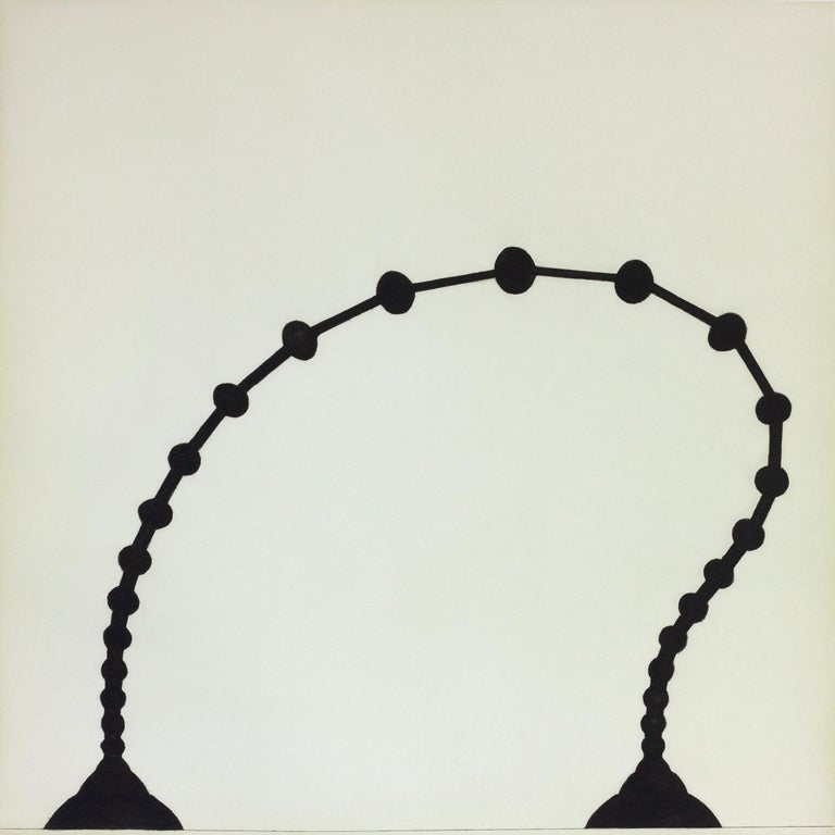 Martin Puryear - Side (Beijing) For Sale at 1stDibs