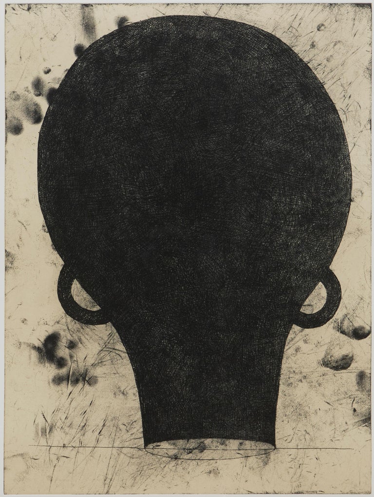 Martin Puryear - Untitled For Sale at 1stDibs