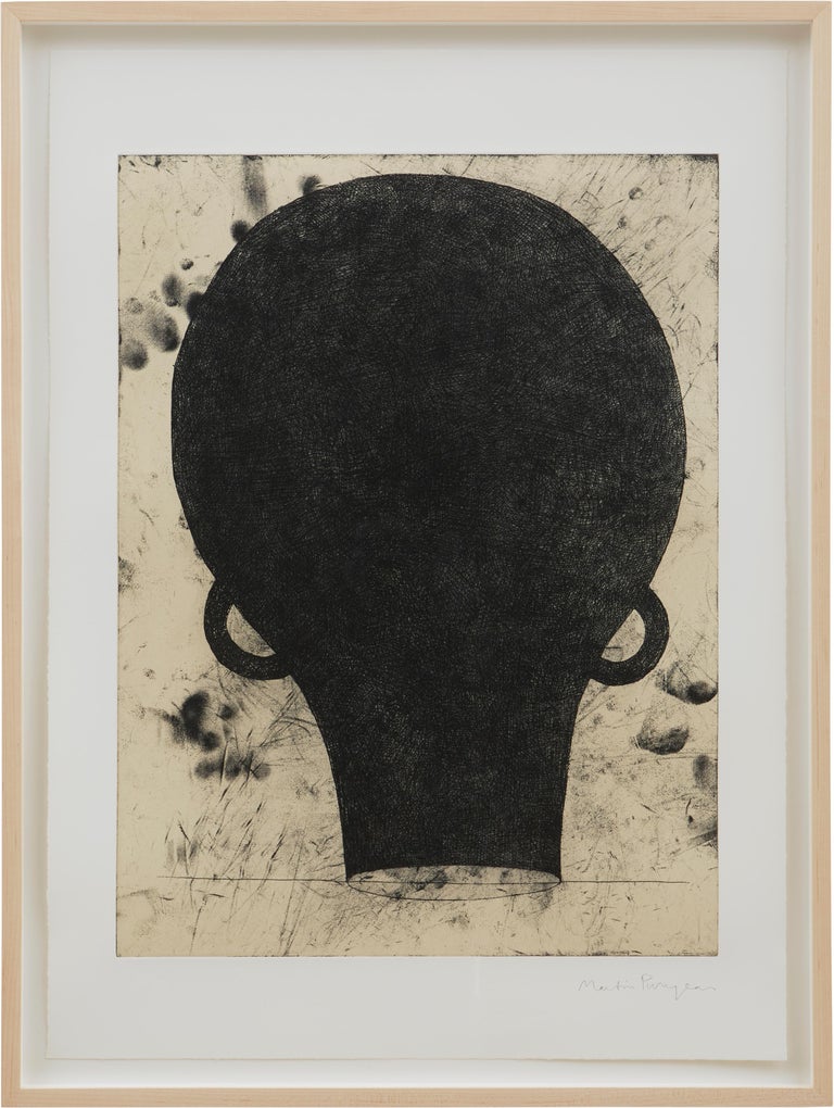Martin Puryear - Untitled For Sale at 1stDibs
