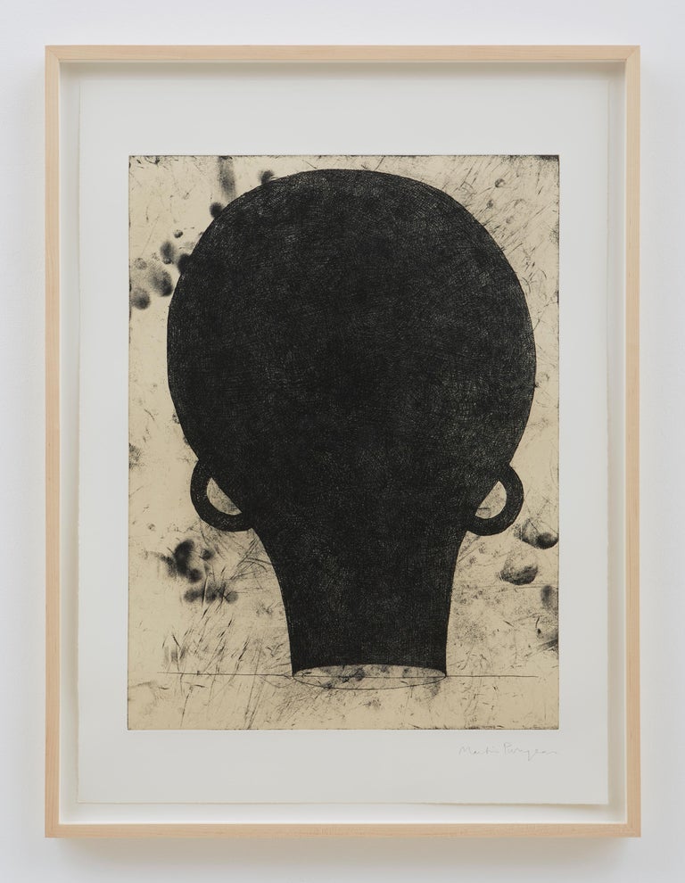 Martin Puryear - Untitled For Sale at 1stDibs